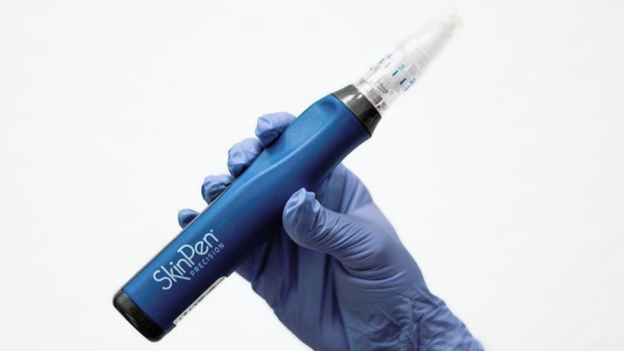 Dermapen facial en Sabadell | Tecnología SkinPen - CLÍNICAS NG